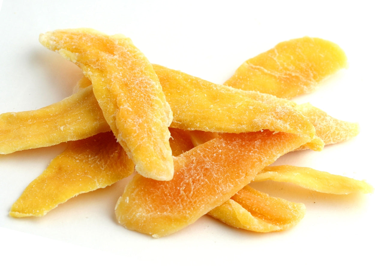 Dried Mango Spears x 5 kg – Horse Torque & Lollies Dried Mango Spears x 5 kg – Horse Torque & Lollies