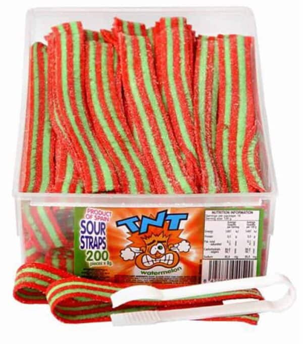 Buy Wholesale Lollies in Melbourne | Bulk Chocolate Suppliers – Horse ...